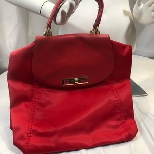 Avon | Bags | New Avon Ultimate Crossbody Bag Red Purse Bag | Poshmark